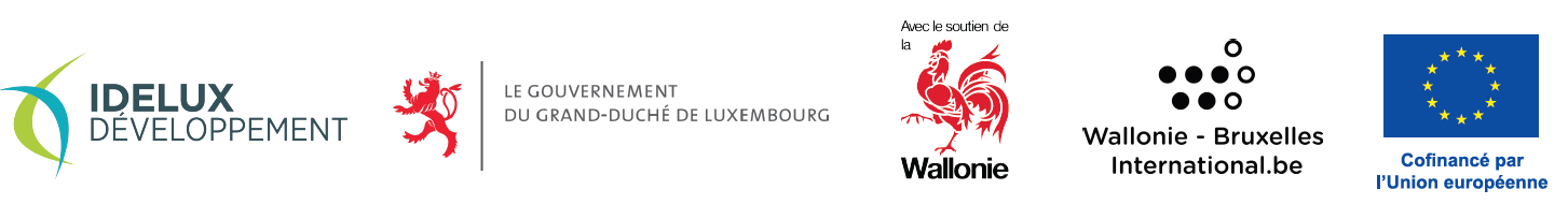 Les Zones Fonctionnelles Transfrontalières (ZFT) Luxembourg-Wallonie ...